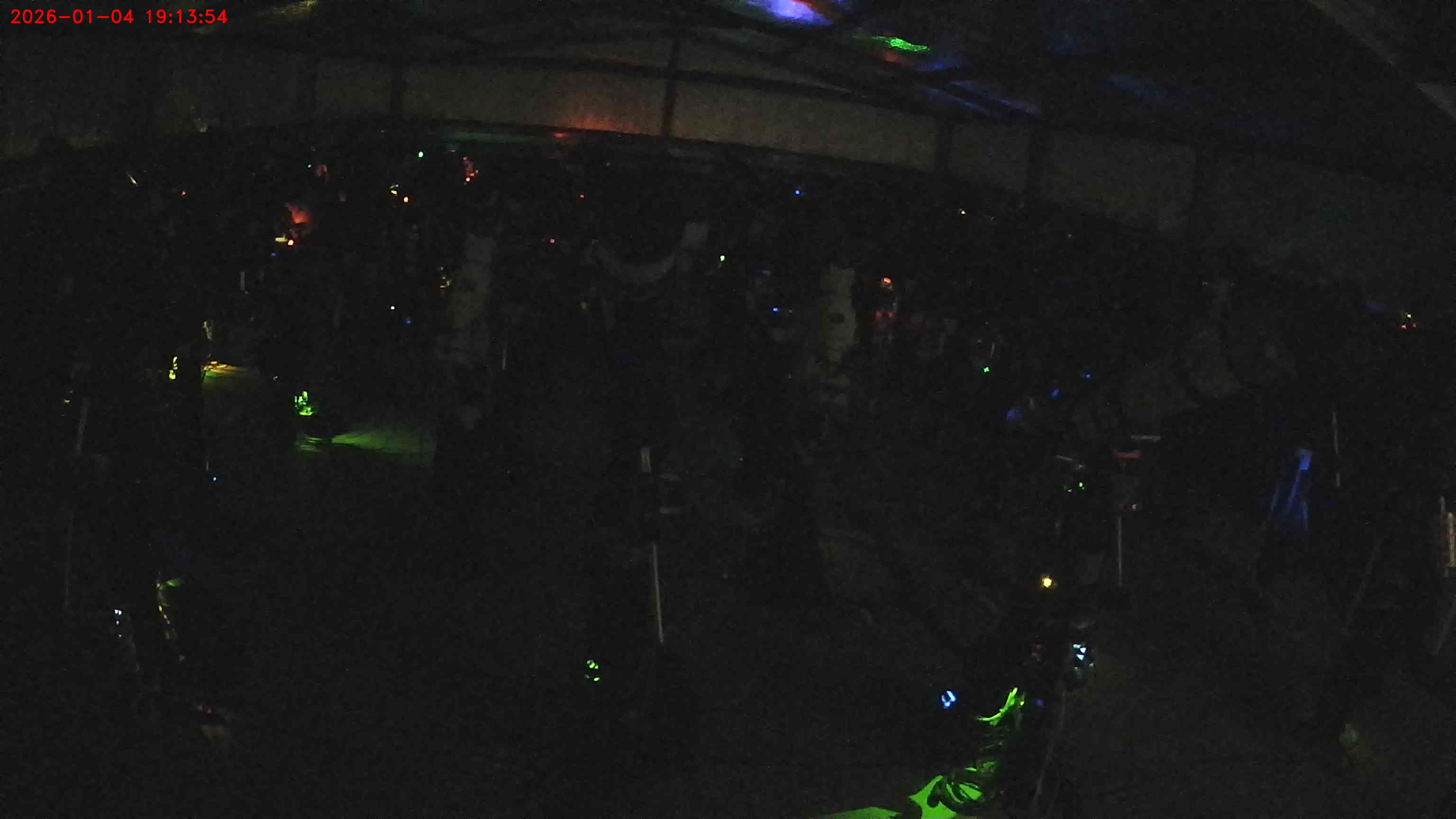 Starfront Building 10